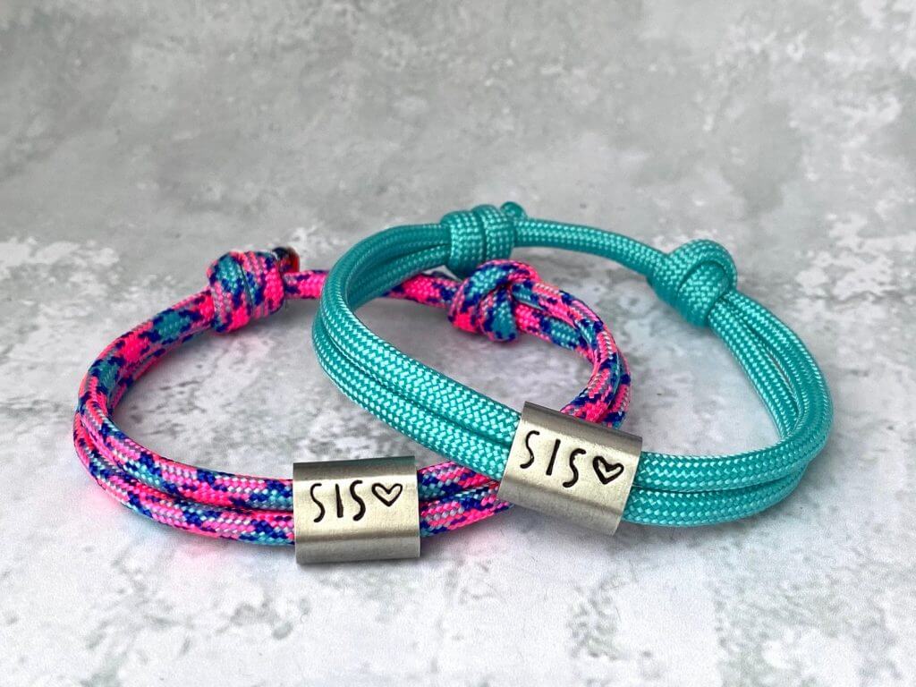 Buying Twin Bracelets to Help Identify Your Identical Twins